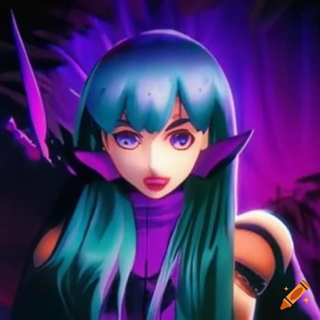 Collage of popular japanese animation posters on Craiyon