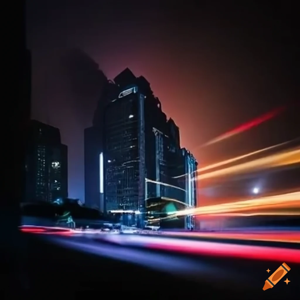 Concept of super-fast speed