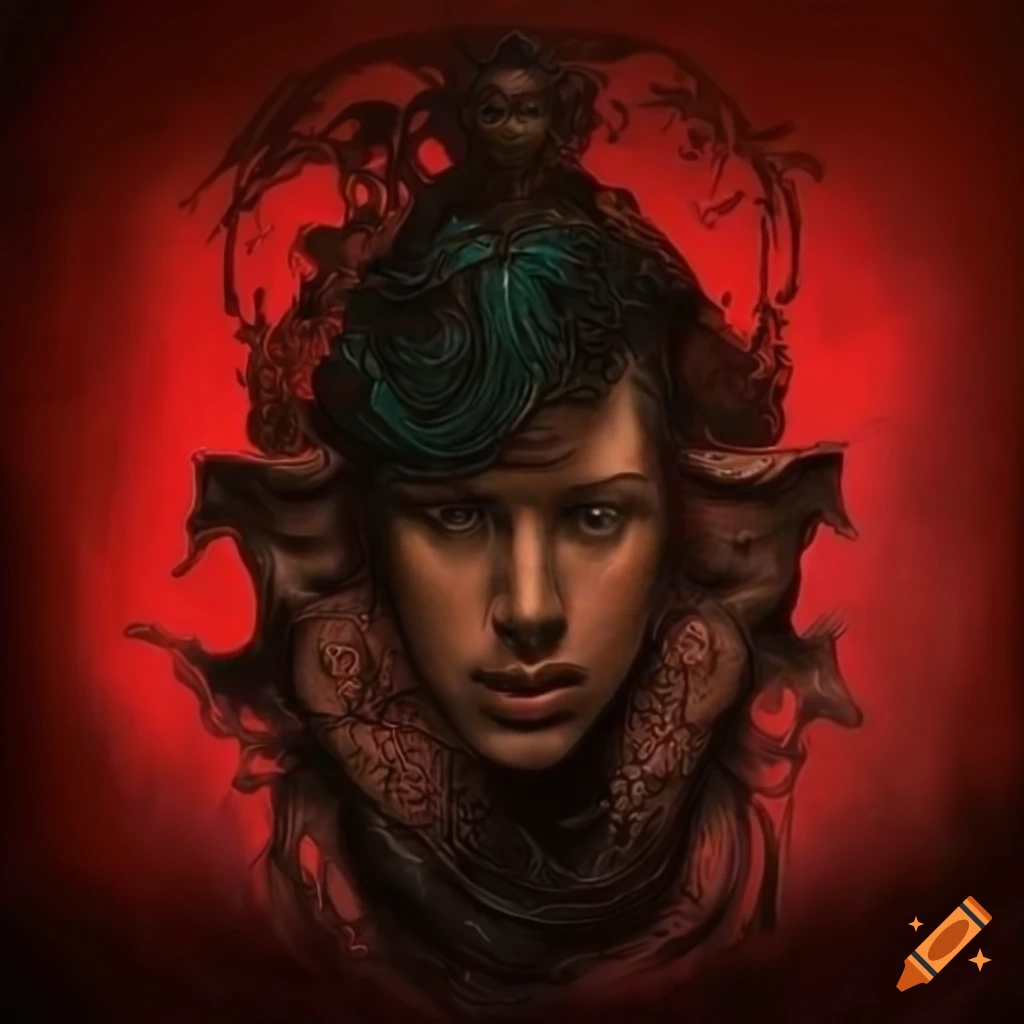 Album cover titled legend