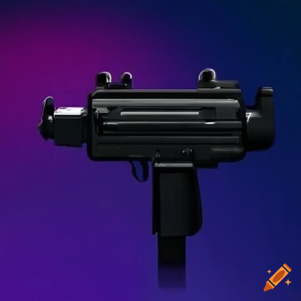 Uzi