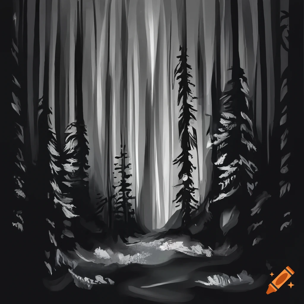 Book cover for the spectral secrets of whispering pines