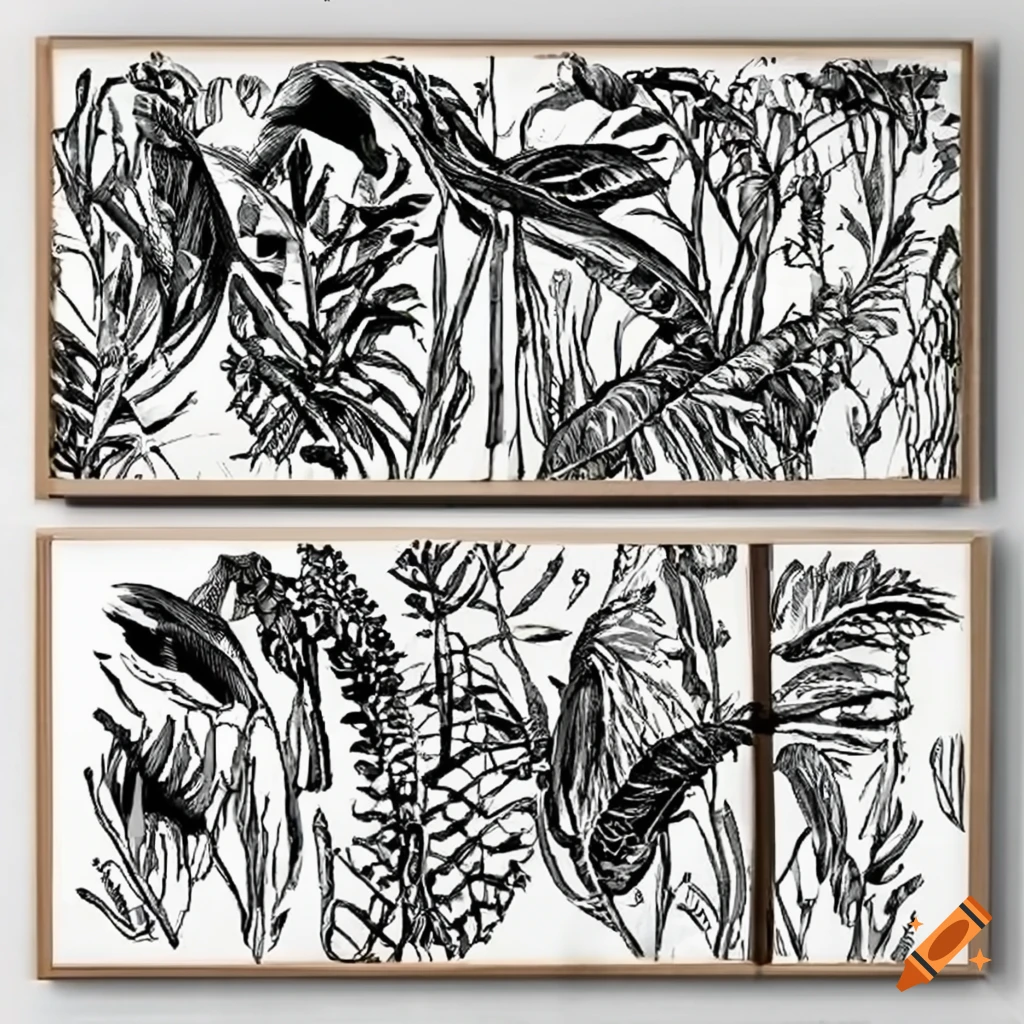 Poster ng International Year of Millet on Craiyon