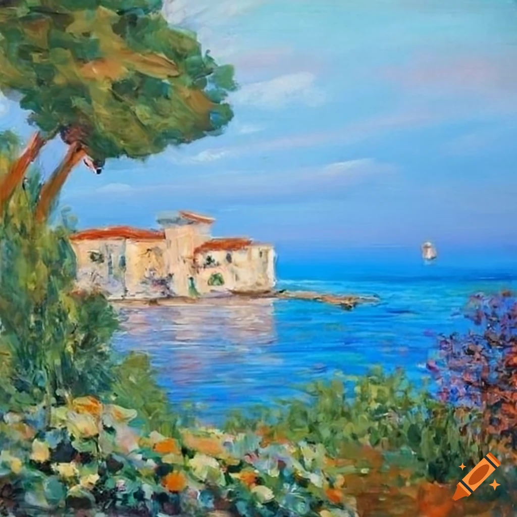 Italian Wall Painting Styles