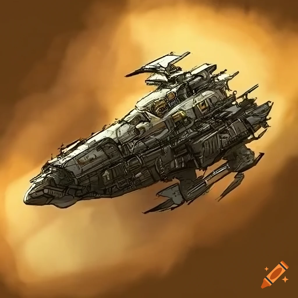 Highfleet Shipbuilding In Highfleet