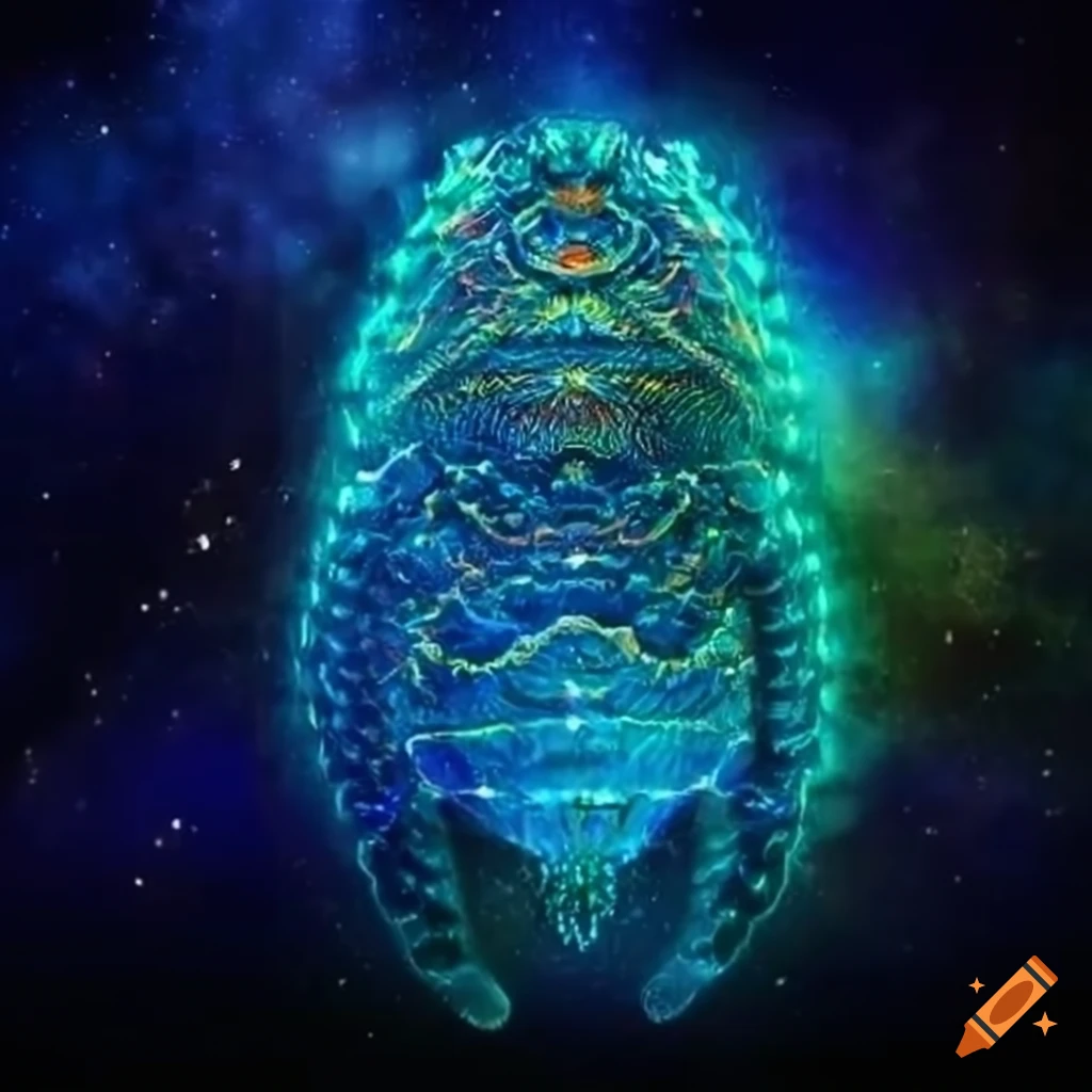 Dmt molecule structure on Craiyon