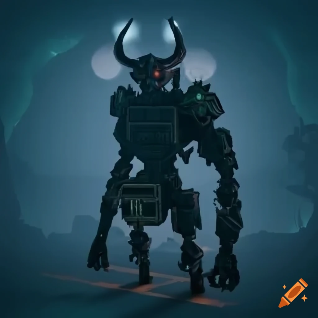 Intricate 3D isometric tile kitbash model on Craiyon