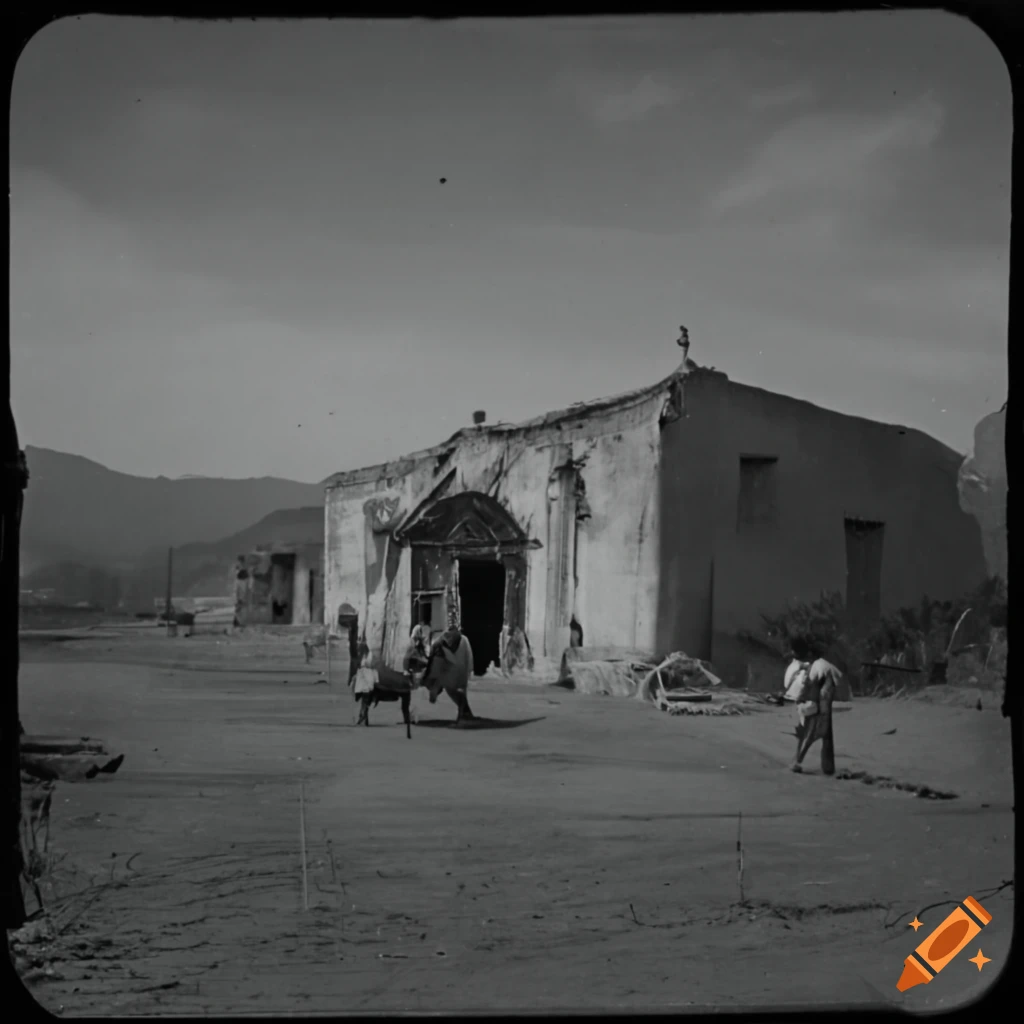 Mexico images created on Craiyon