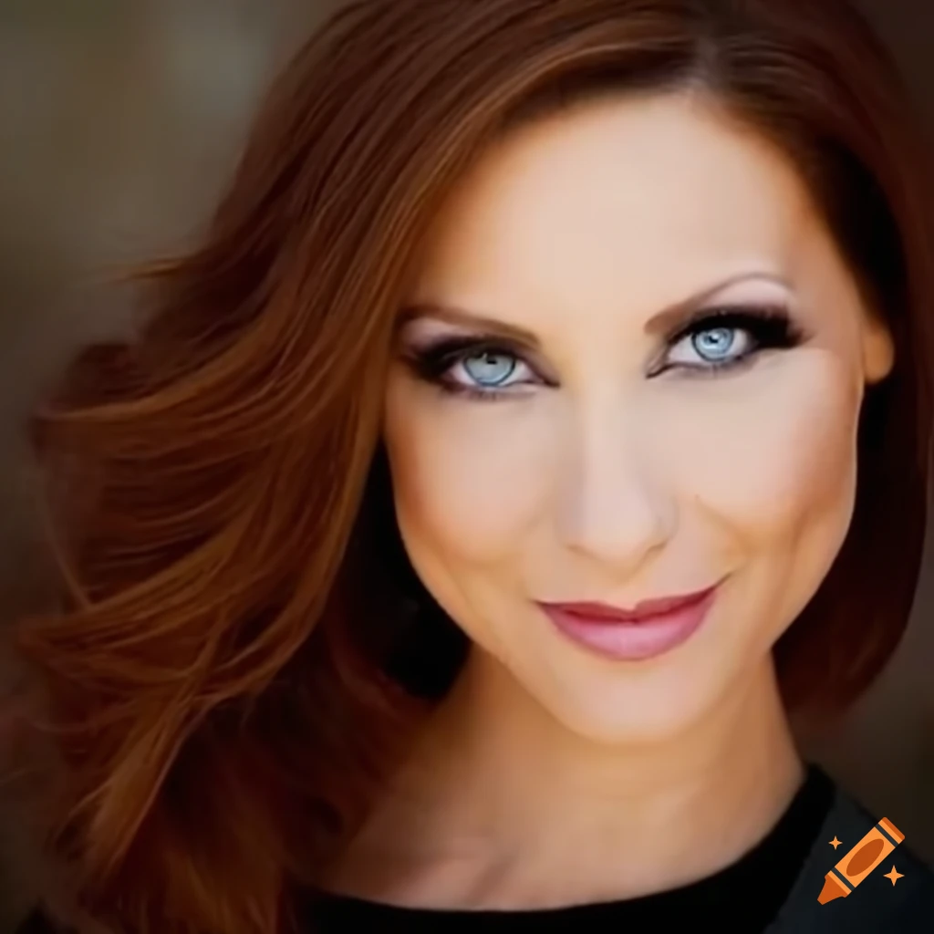 Darya folsom of kron4