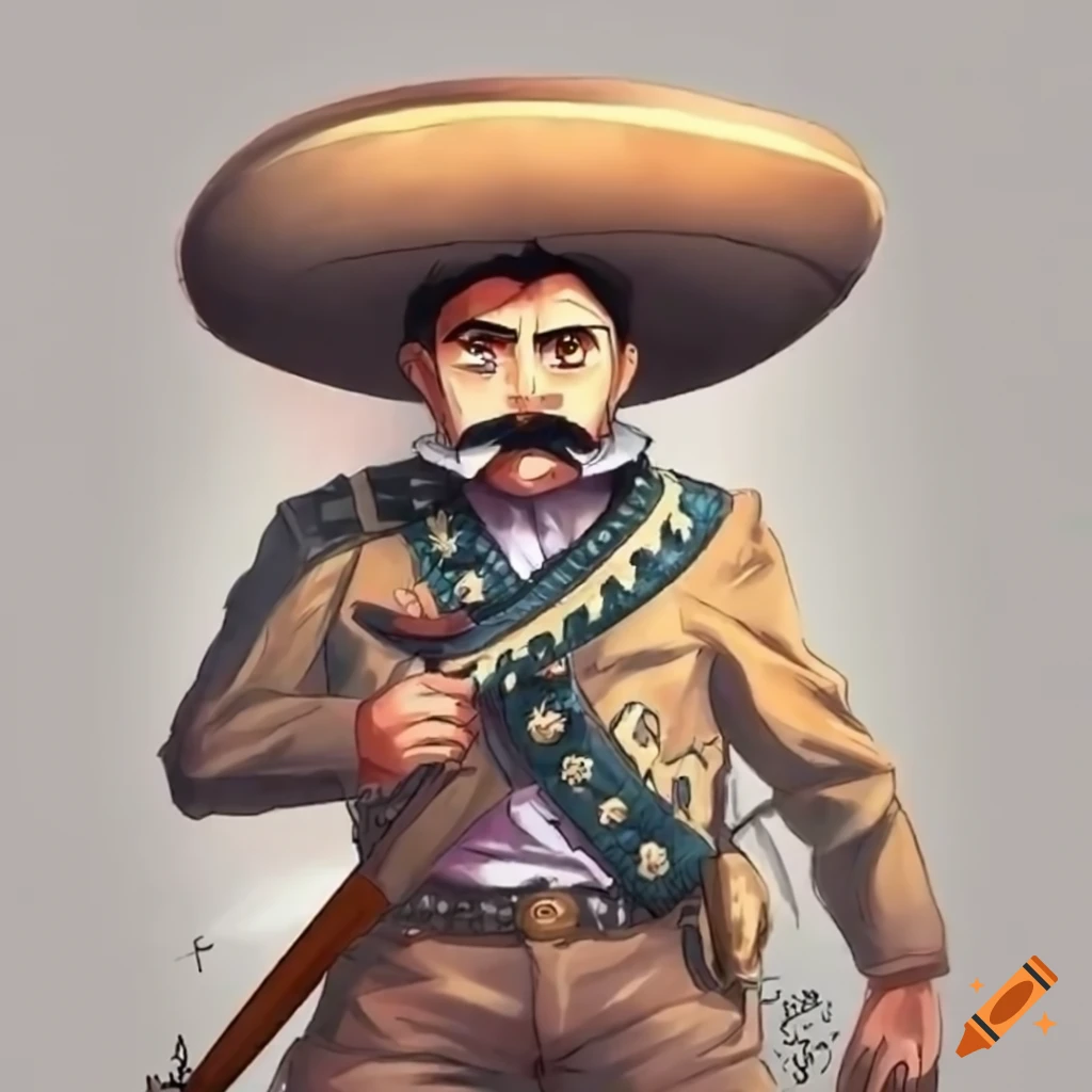 Memes Emiliano Zapata