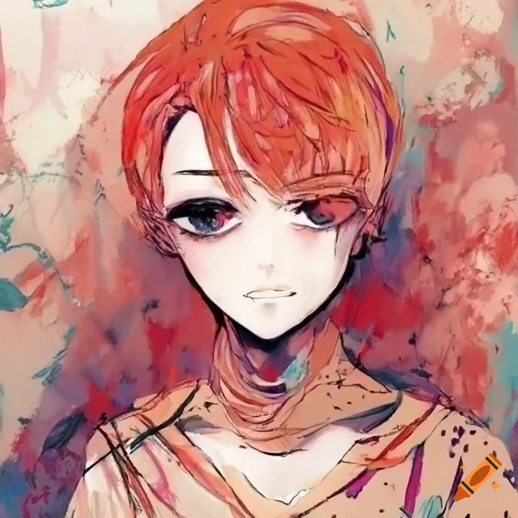 Artistic expression and creative prompts on Craiyon