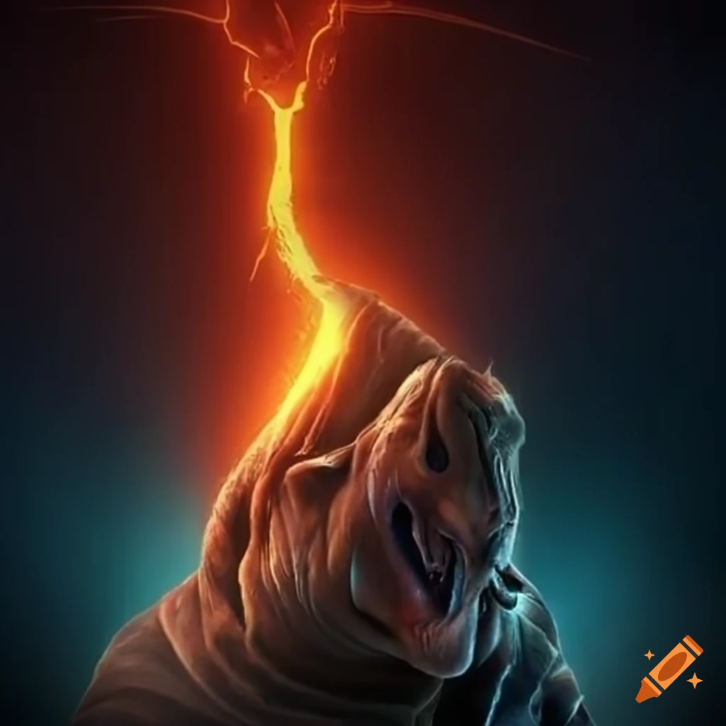 Game-changing feature transformation on Craiyon