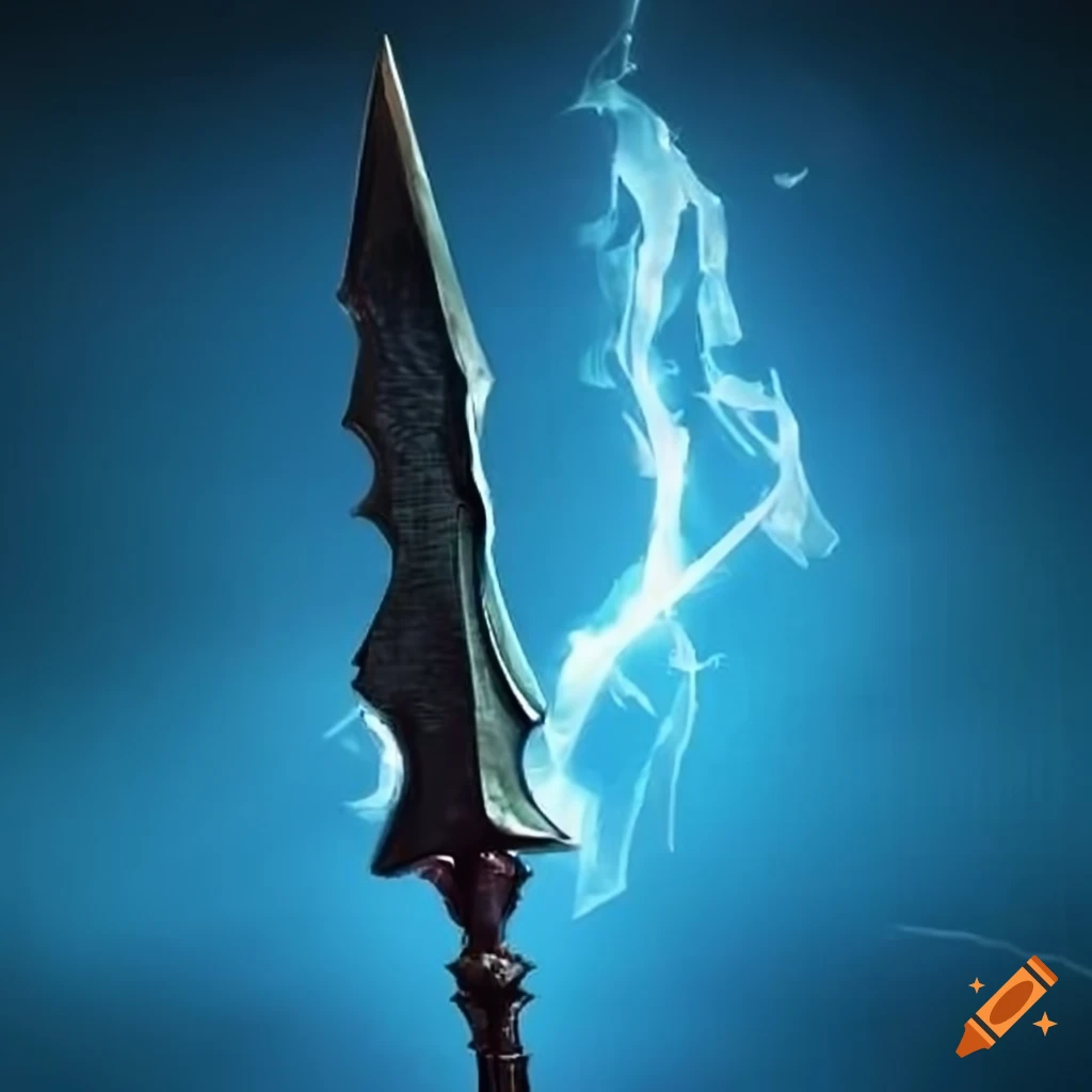 Water Element Weapons