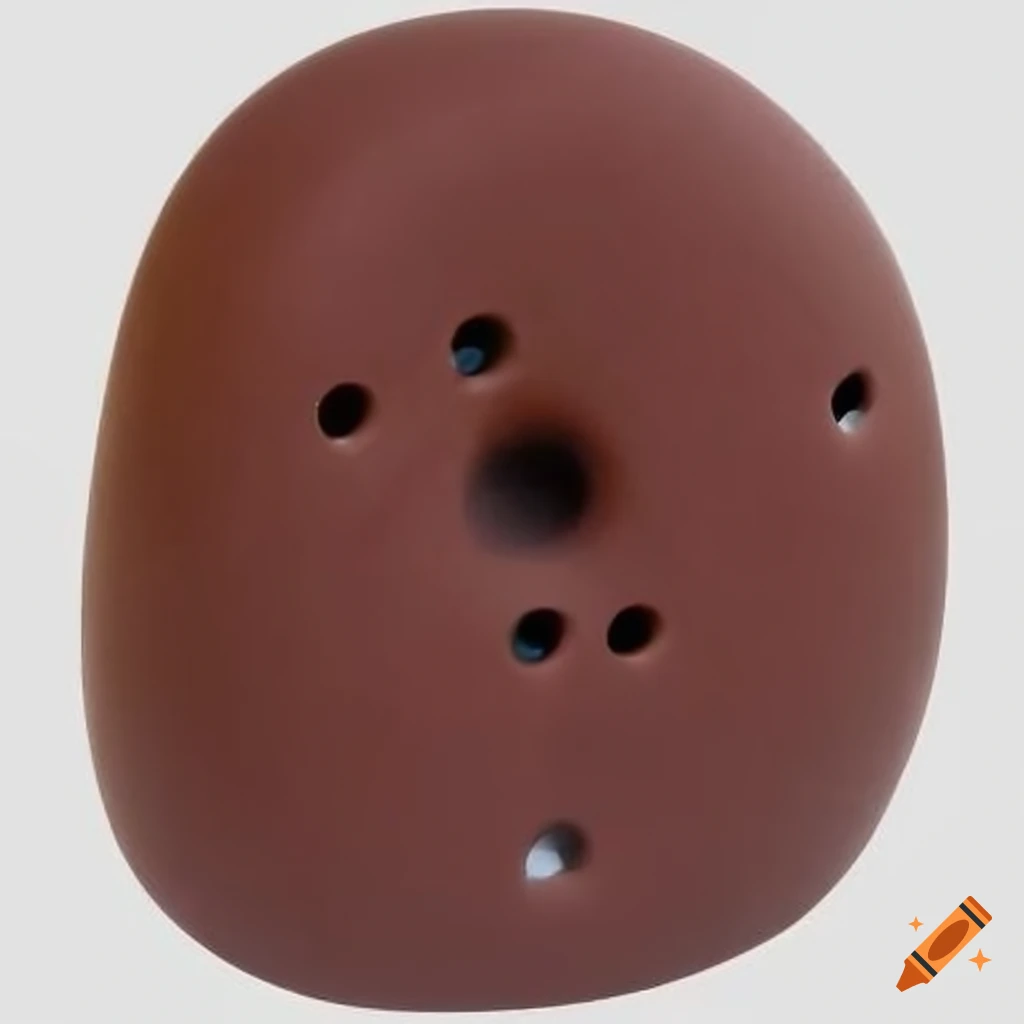 Abstract artwork titled 'vast world holds' on Craiyon