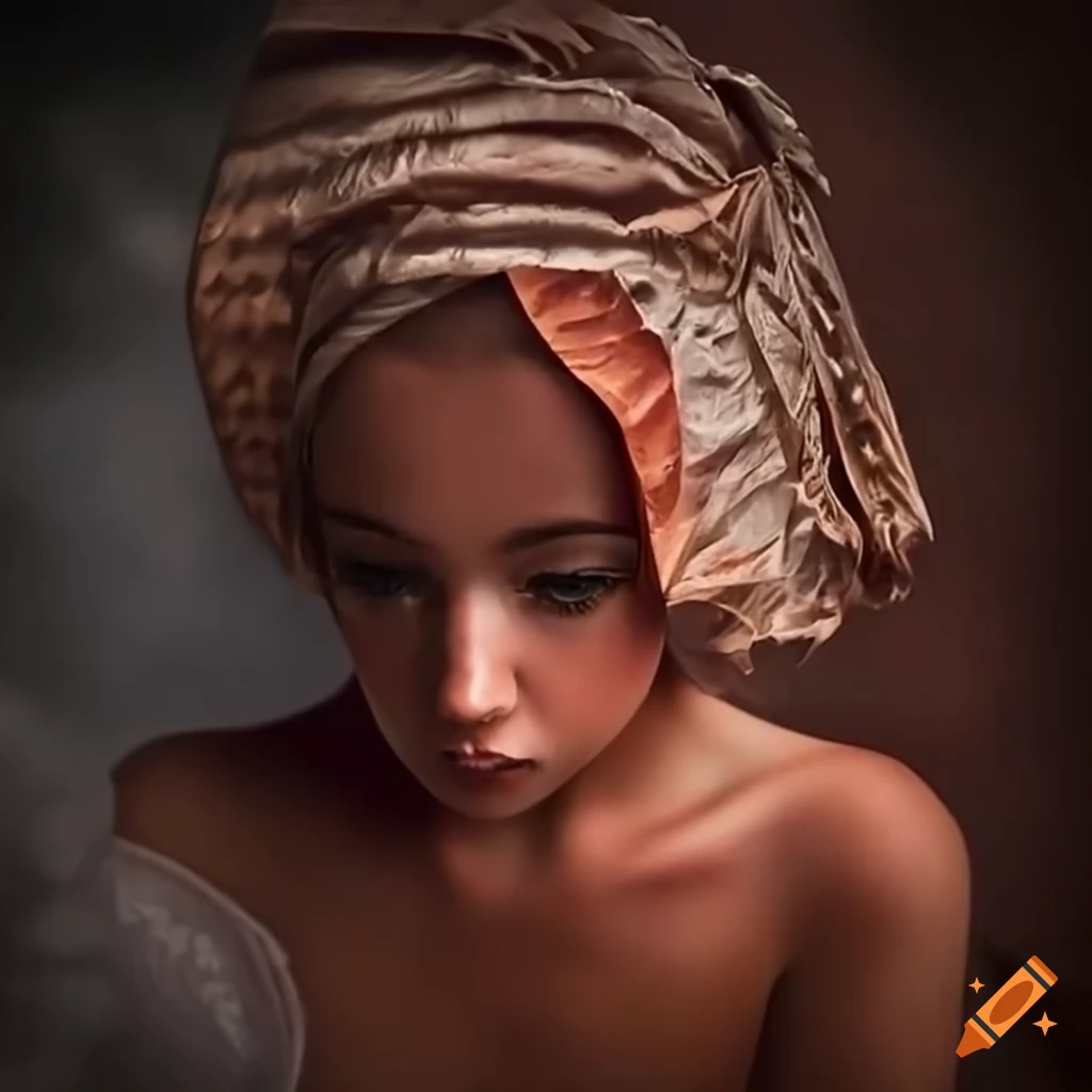 Graphic design of a designated point on Craiyon