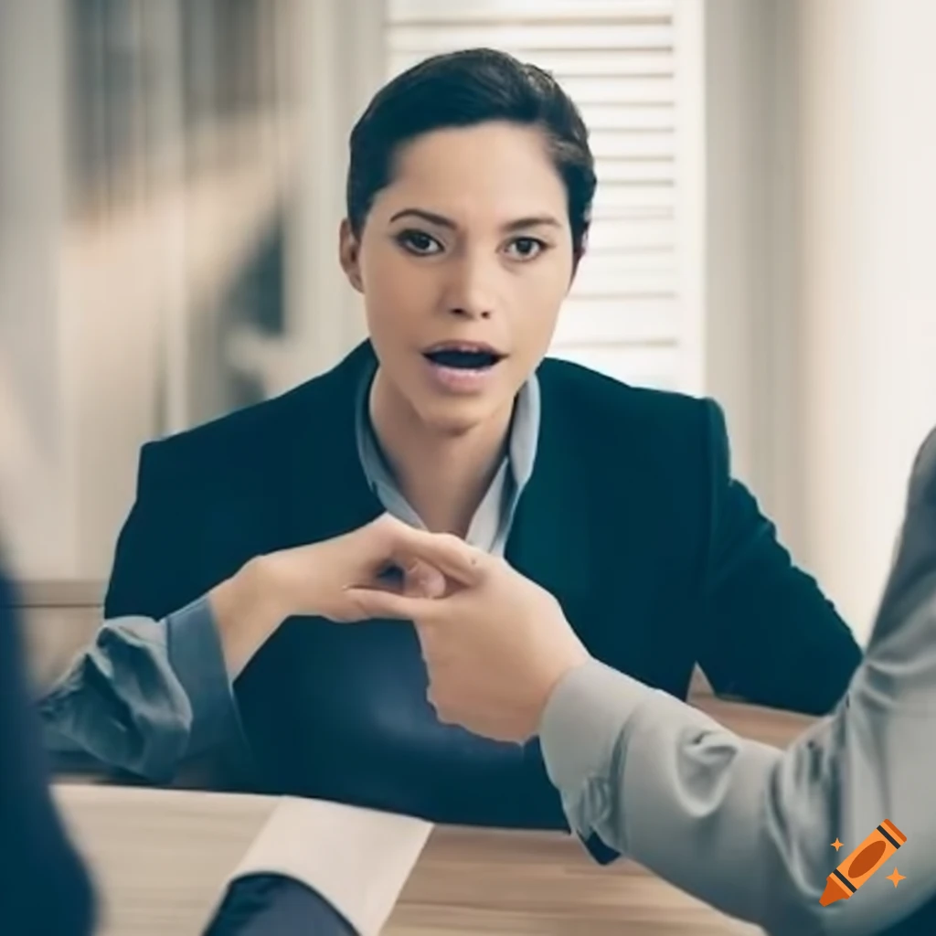 Illustration of maximizing communication on Craiyon