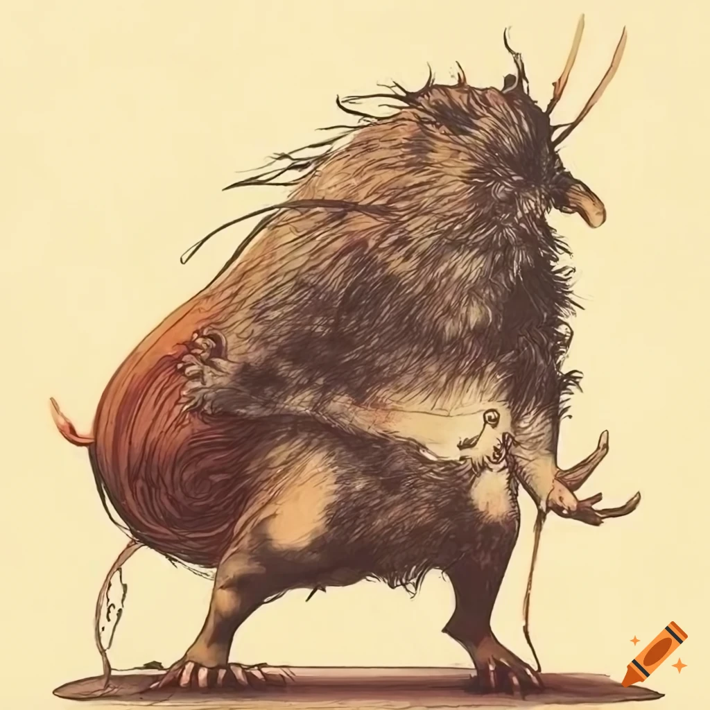 Image description not available on Craiyon