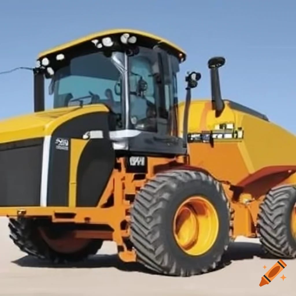 Versatile machines provide