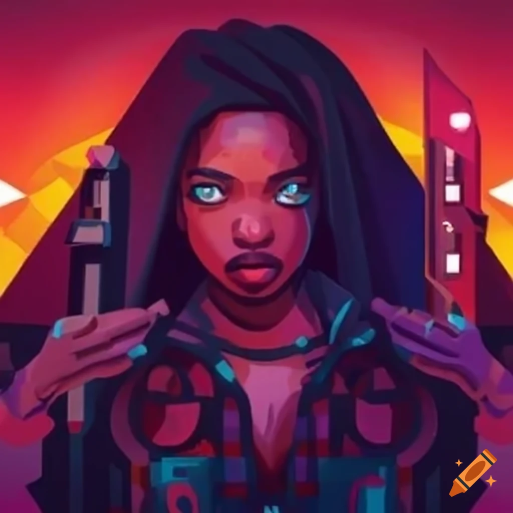 Logo of mc legends experience on Craiyon