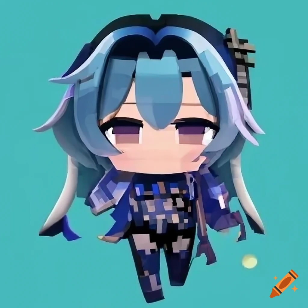 Minecraft eula image on Craiyon