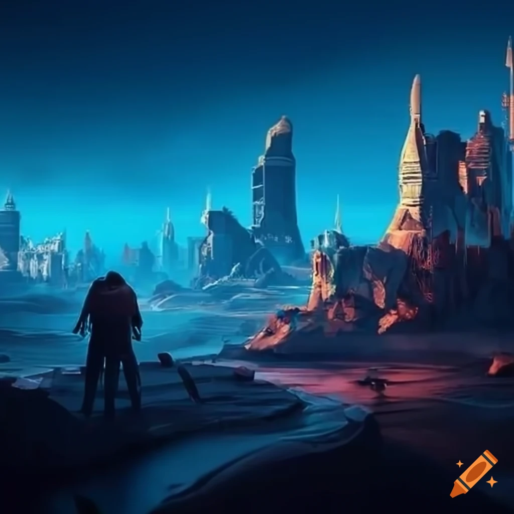 Global gaming landscape