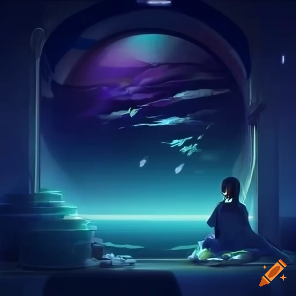 Visual representation of digital platforms