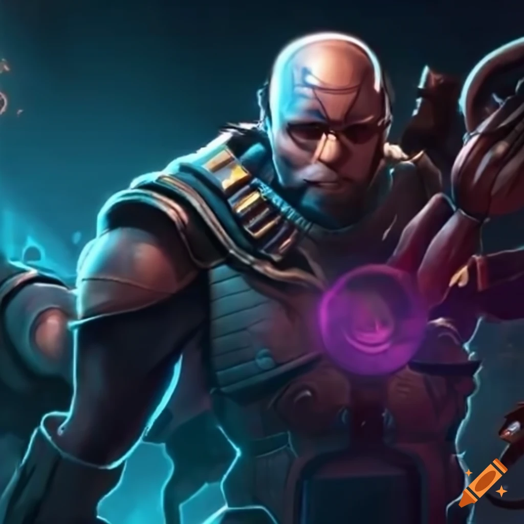 Game hosting services