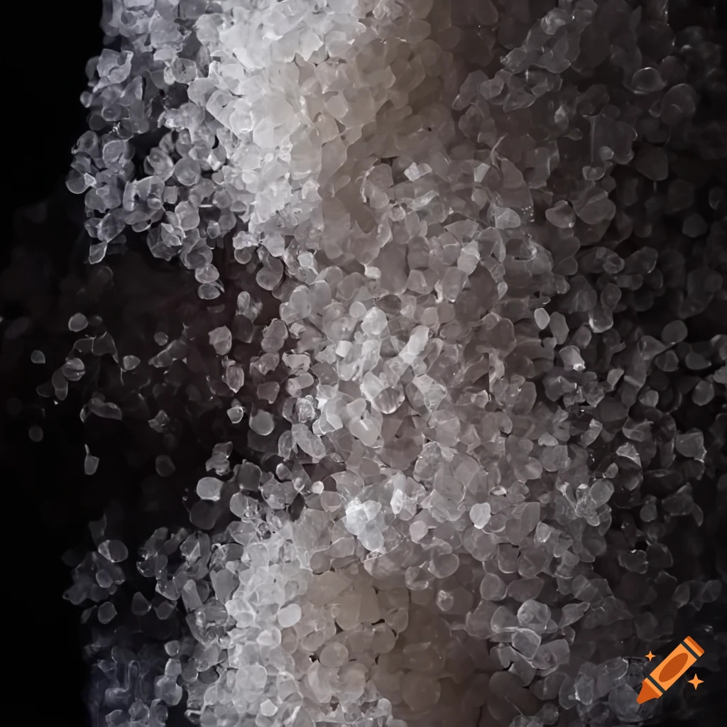Salt on Craiyon