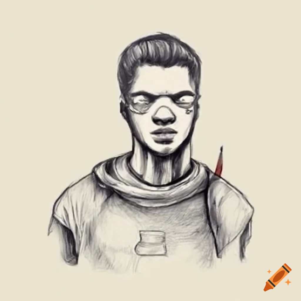 Screenshot of active servers in manhunt game on Craiyon