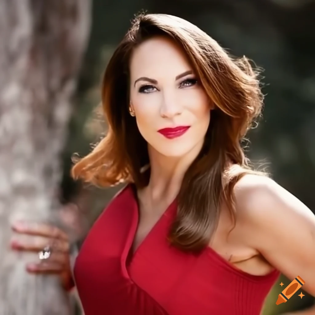 Portrait of darya folsom