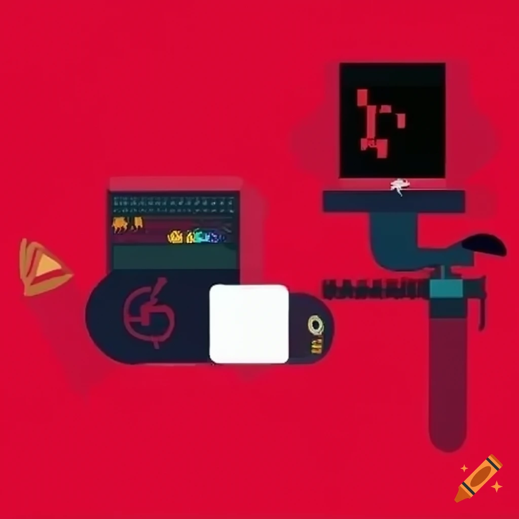 Minecraft maintenance announcement