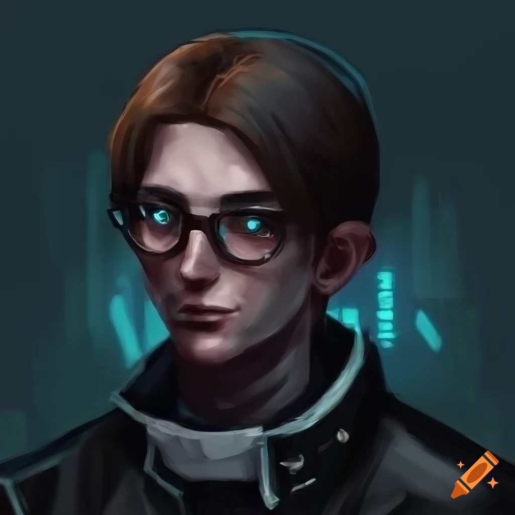 Profile picture for punnycutecute account on pokerstars on Craiyon