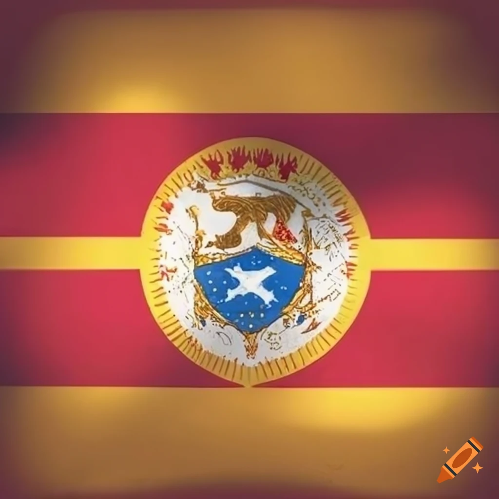 Catalan Flag
