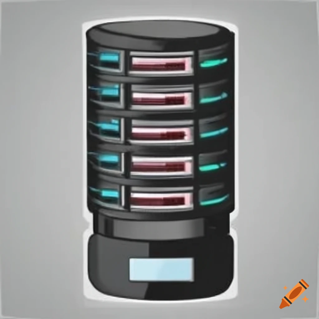 Java multiplayer server on Craiyon