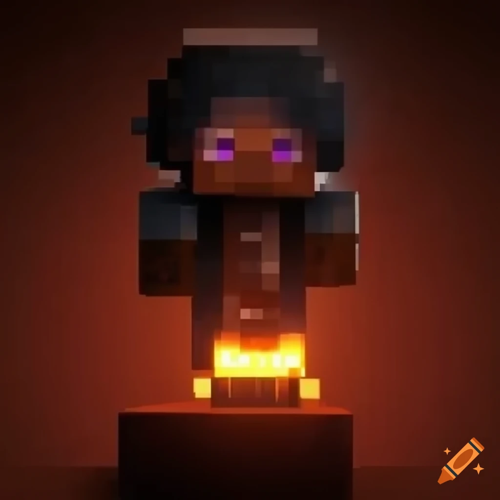 Indian minecraft enthusiasts