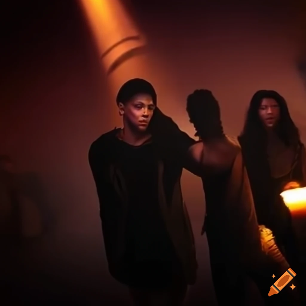 Official limits sign on Craiyon