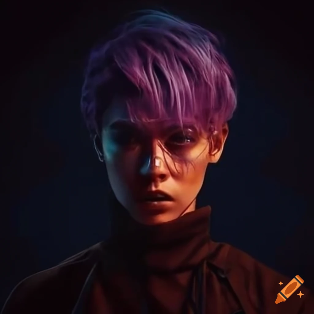 Conceptual artwork titled 'supremacy unfolds'