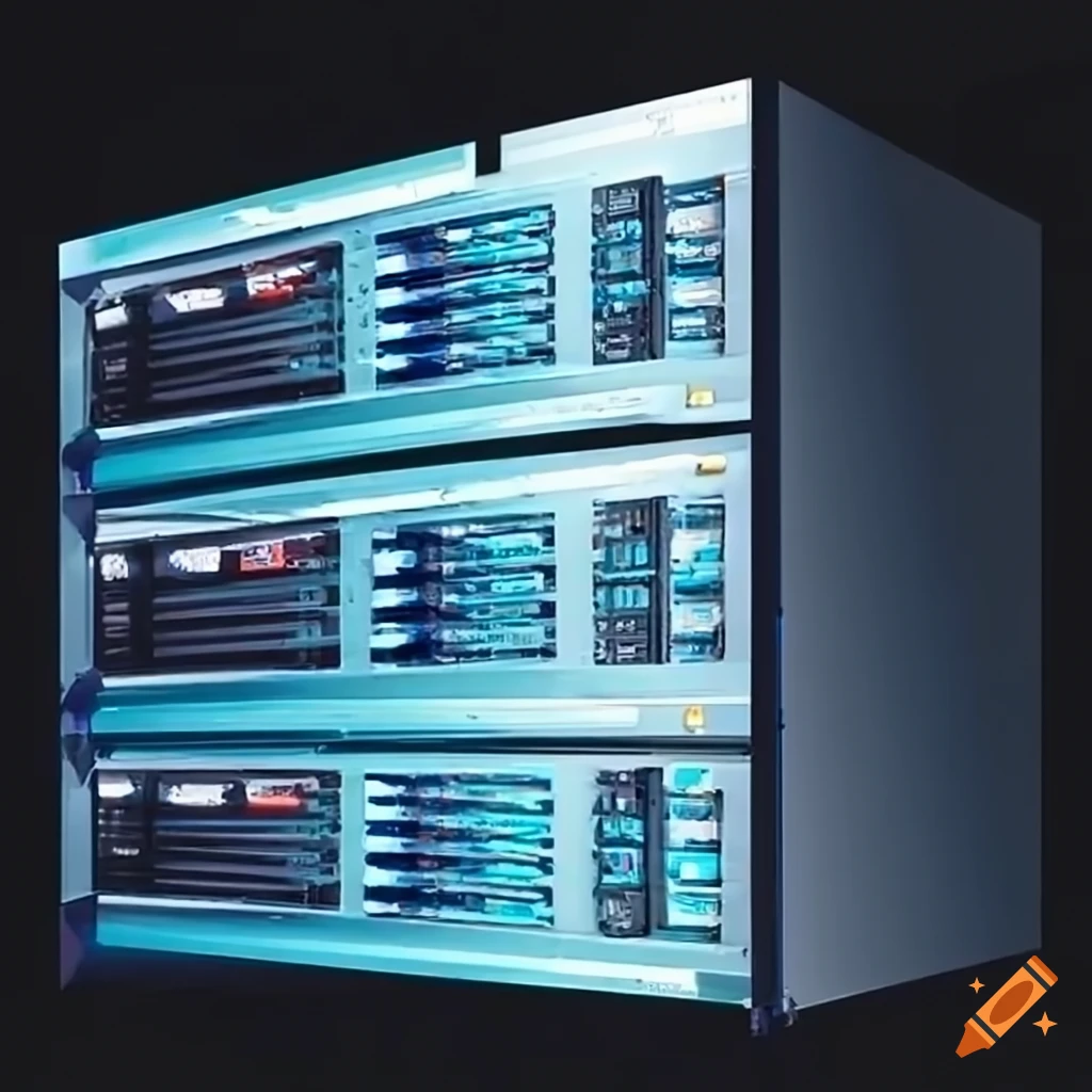 Maintain server access on Craiyon