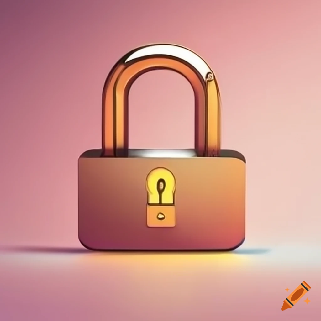 Entry With A Password protected Access