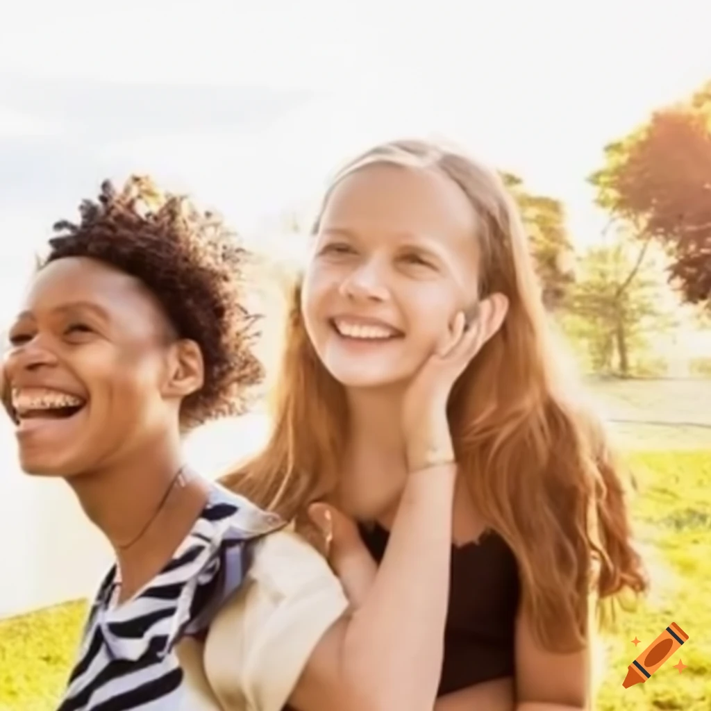 Vibrant community offers illustration