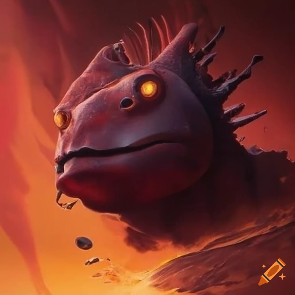 Image of a slide-rock bolter on Craiyon