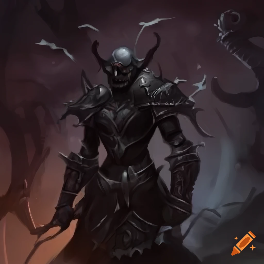 Sanctuary strangle artwork in magic the gathering style on Craiyon