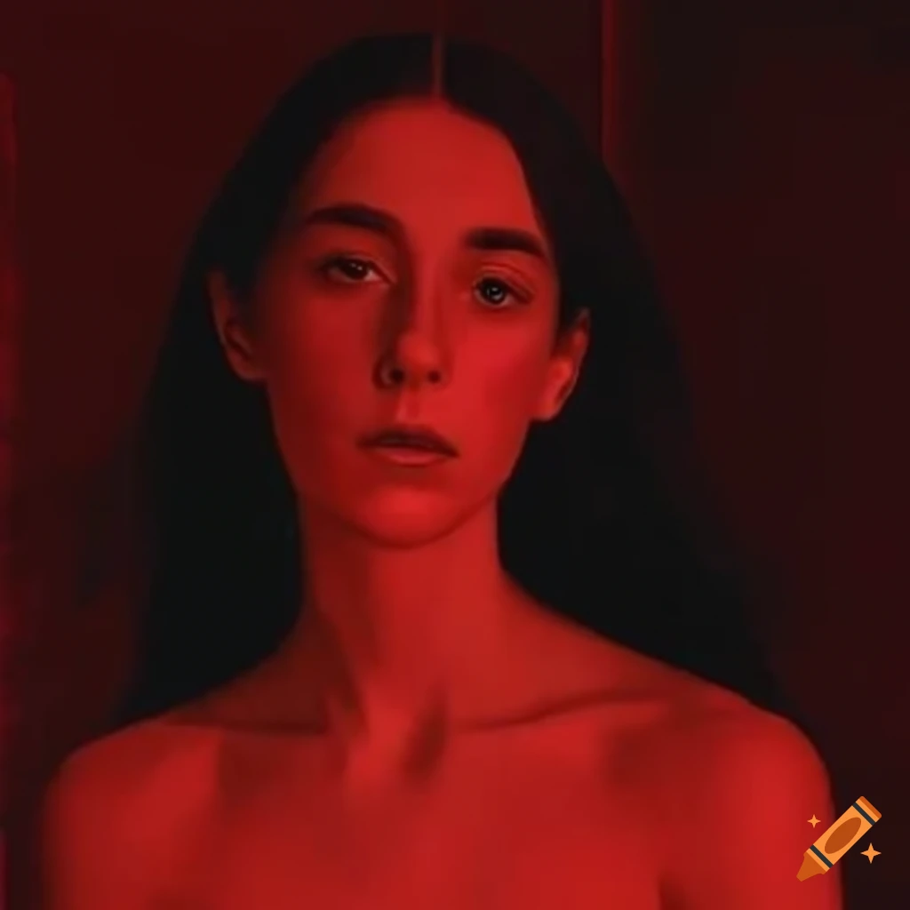 Album cover of natalie laura mering's weyes blood titanic grand ...