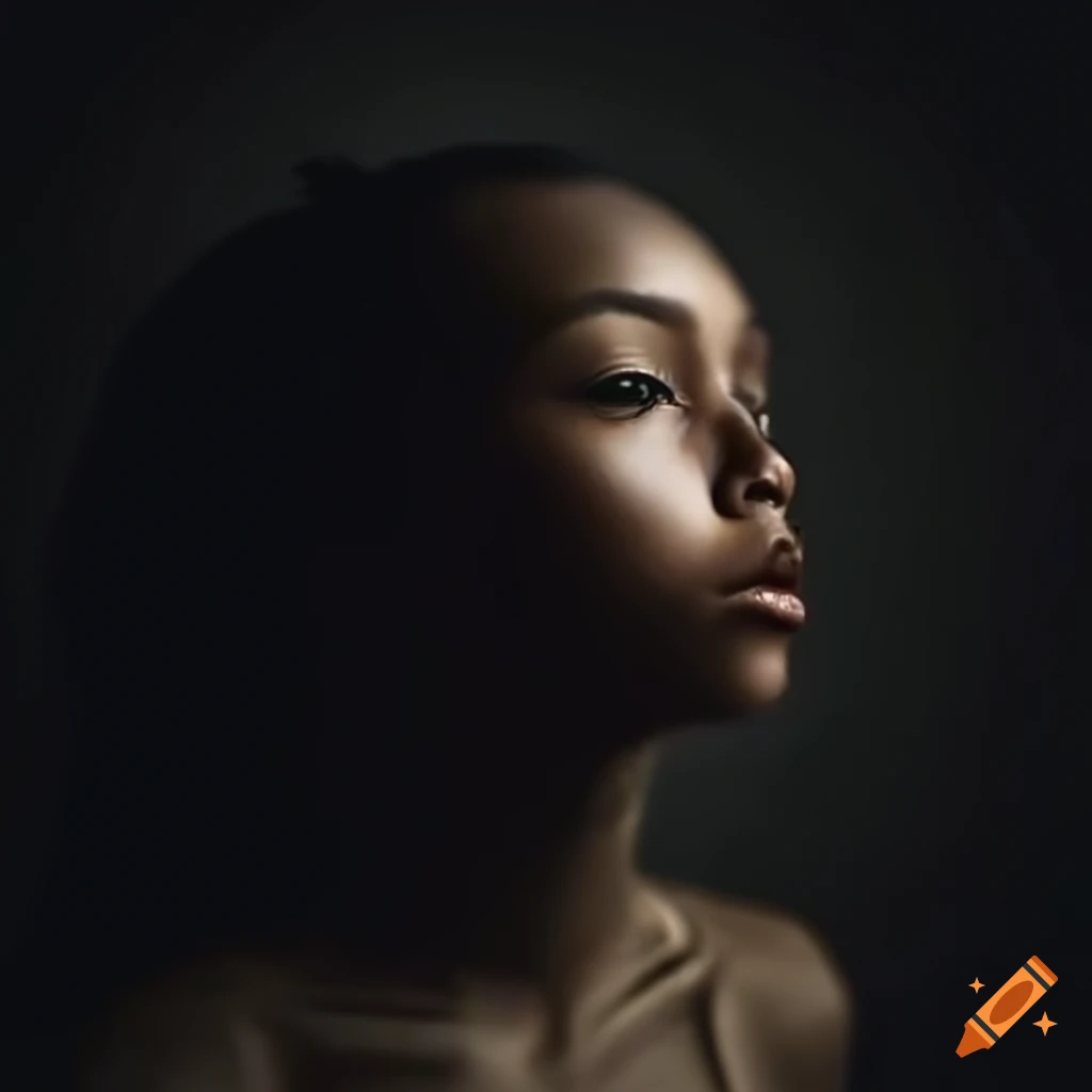 Desolate world artwork on Craiyon