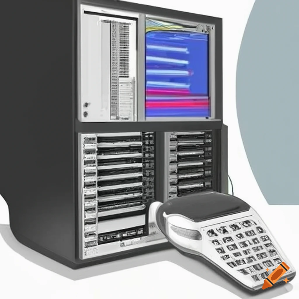 Changing server landscapes on Craiyon