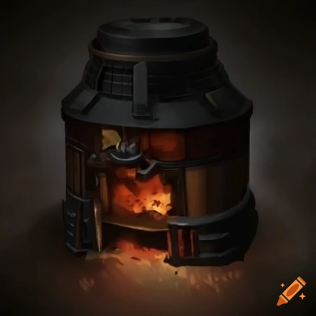 Screenshot of minecraft forge mods installed on Craiyon