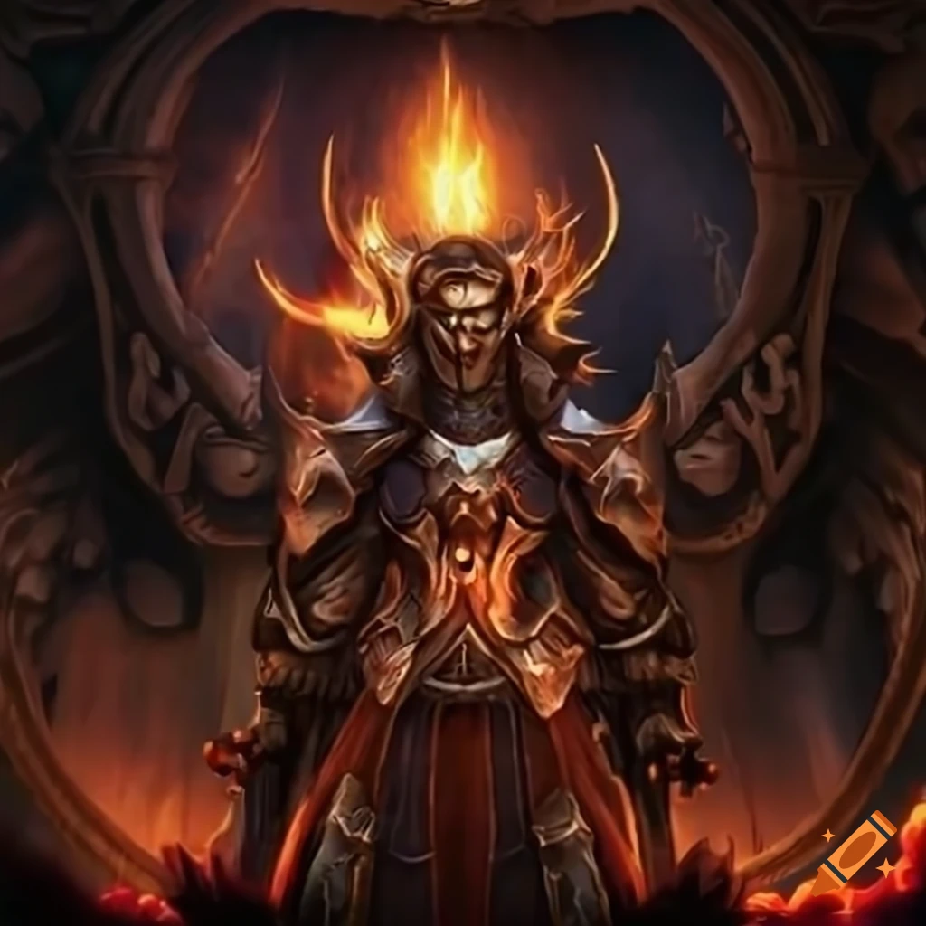 A dynamic pose fpr an adventure character from a fantasy jrpg video ...