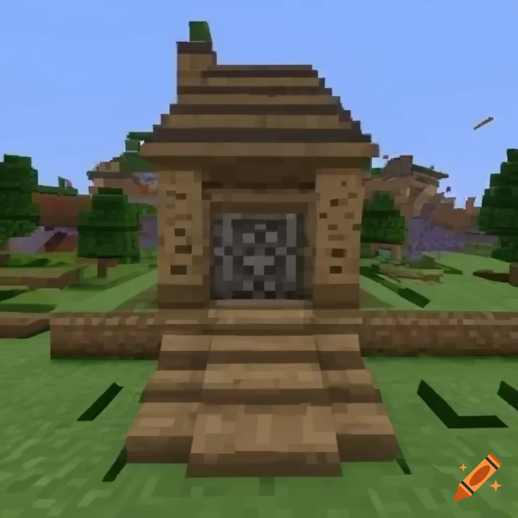 Block resource packs