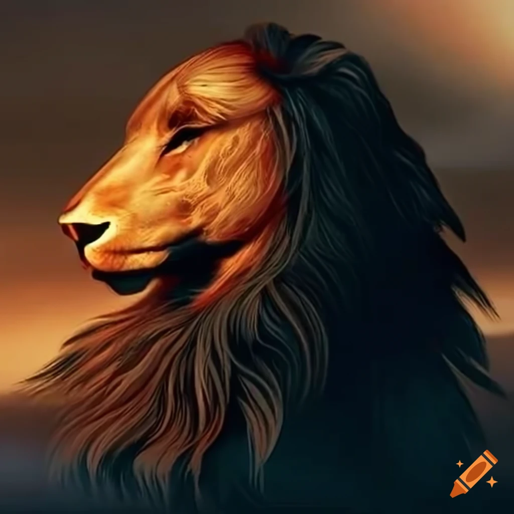 Realistic art on Craiyon