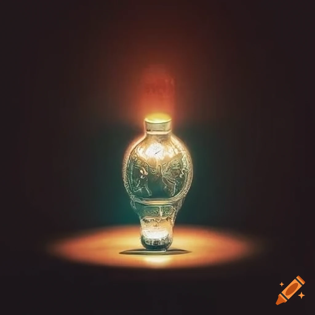 Image illustrating the concept of life steal work on Craiyon