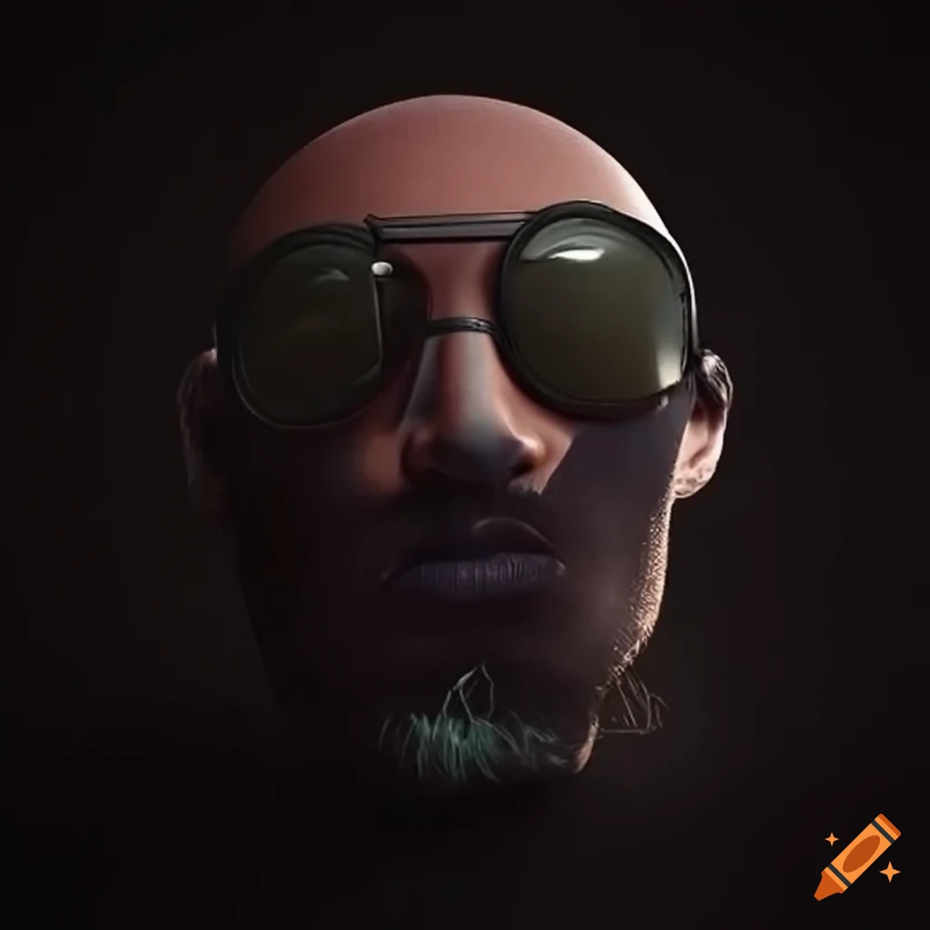 Screenshot of an in-game chat app on Craiyon